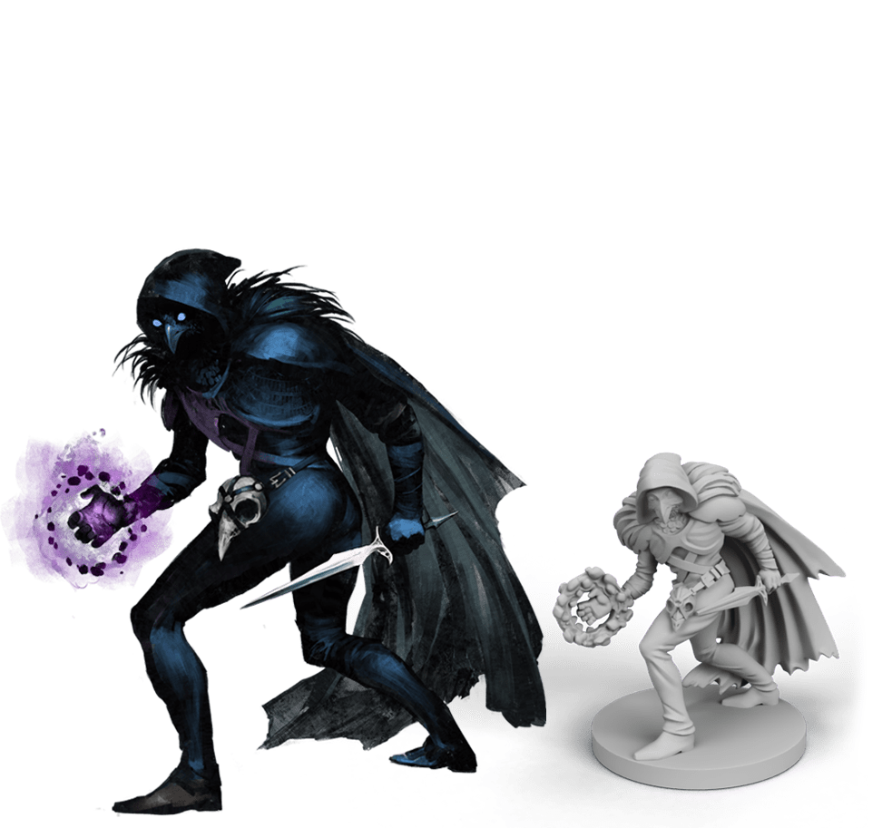 THE PEOPLES OF AGEMONIA - Agemonia